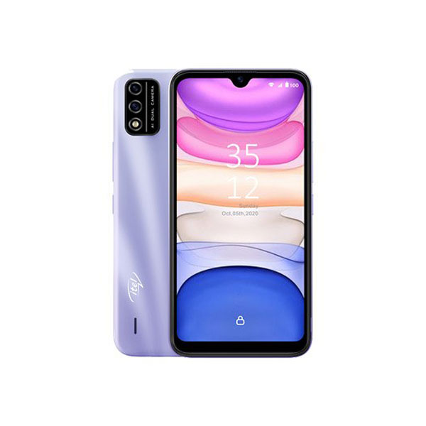 Itel A48 – Inovi Technologies