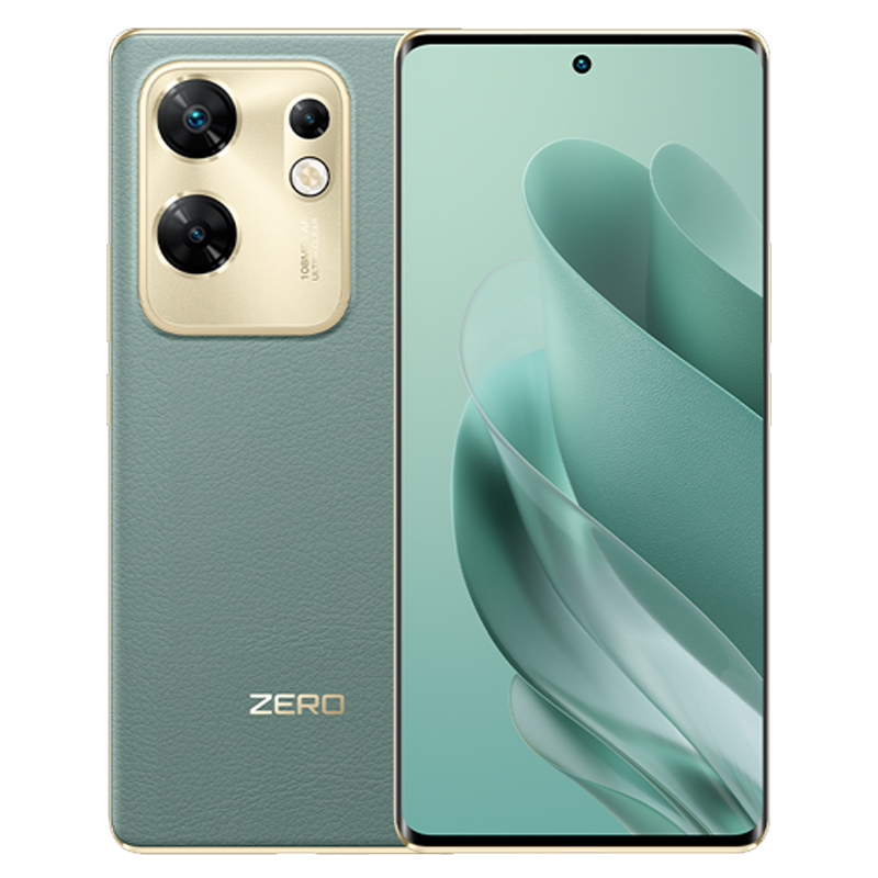 Infinix Zero 30 4G – Inovi Technologies